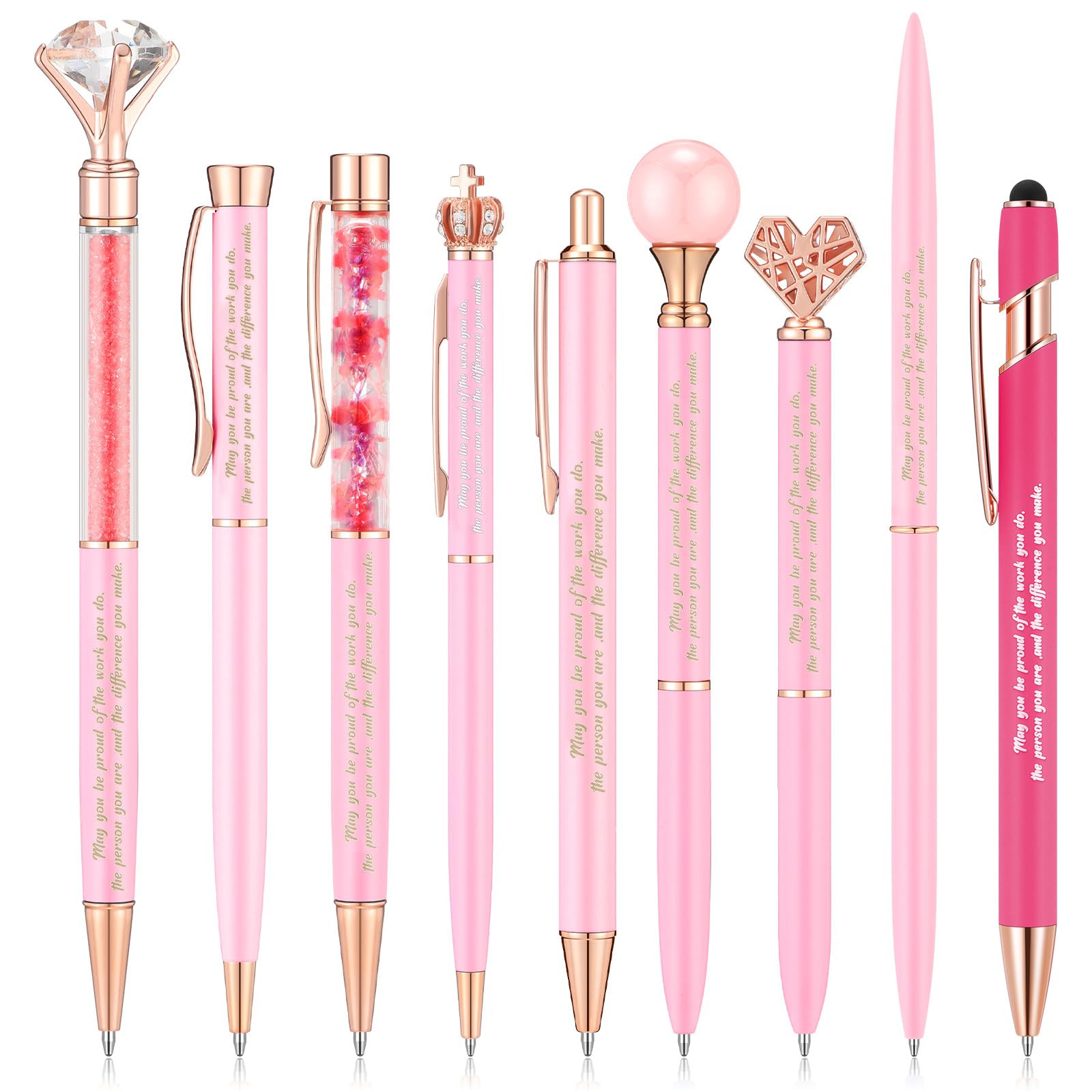 Fancy Pens For Girls