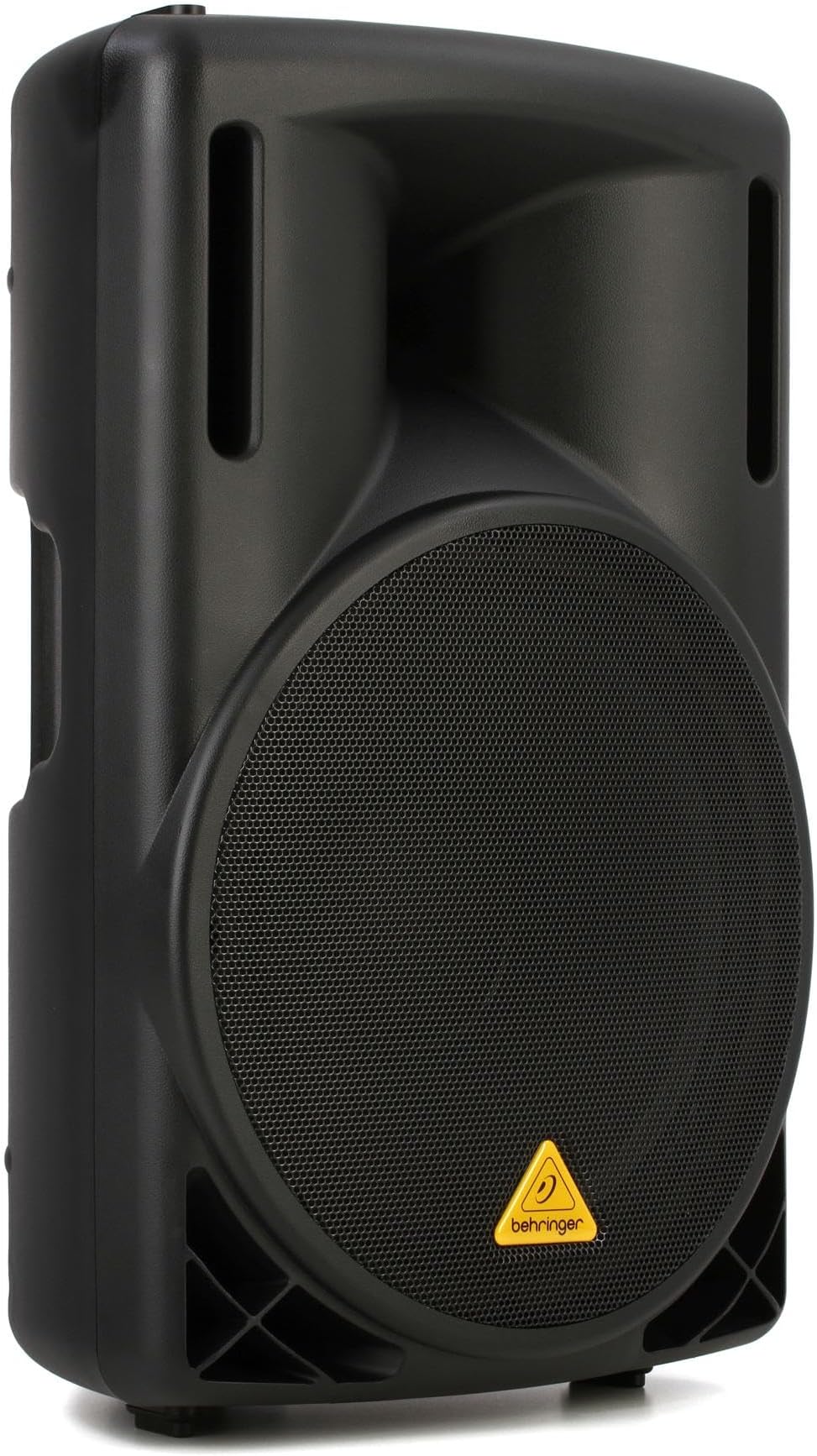 Amazon.com: Behringer B115D Active 1000-Watt 2-Way 15" Pa Speaker ...