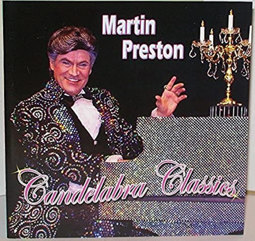 Martin Preston - Candelabra Classics - Amazon.com Music