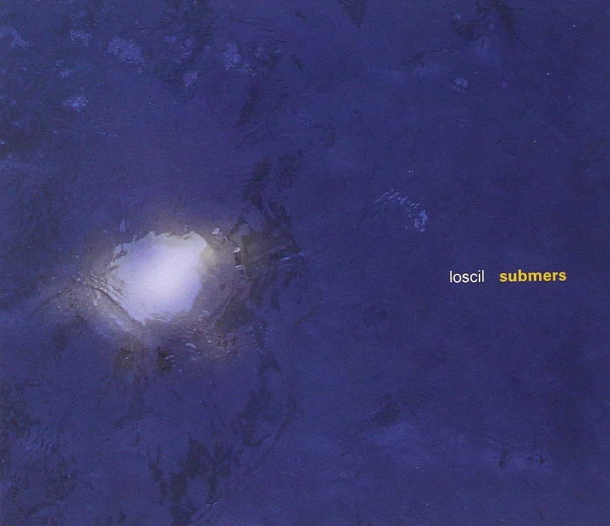 Submers: LOSCIL: Amazon.ca: Music