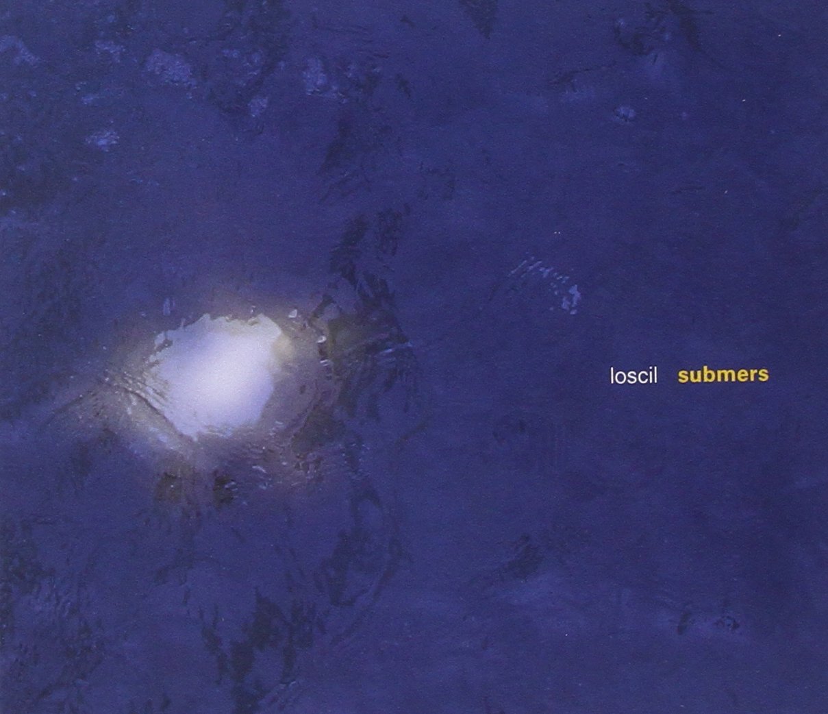 Loscil - Submers - Amazon.com Music