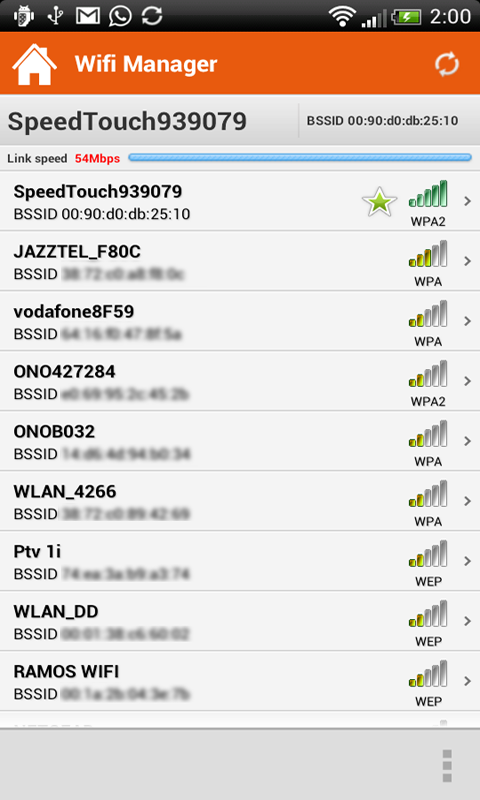 Android Toolbox - App on Amazon Appstore