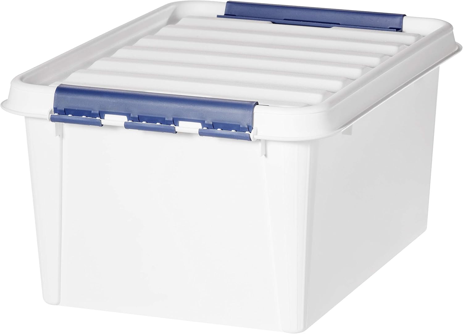 Amazon.com: SmartStore Pro Box 31 White Colour, Steel, One Size : Home ...