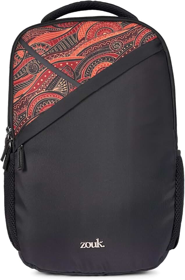 Amazon.in: ZOUK - Bags & Backpacks: Bags, Wallets And Luggage