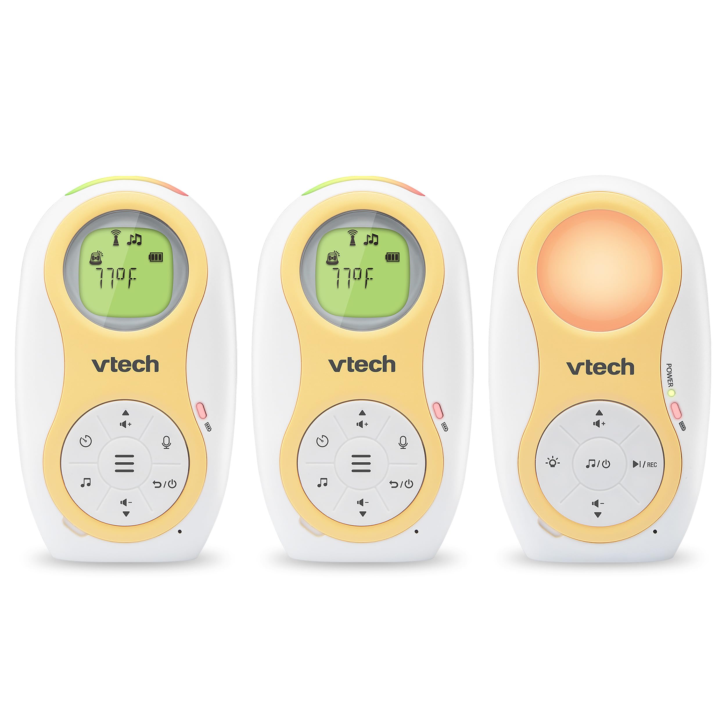 7 Best Audio Only Baby Monitor | Crisp, Reliable Audio