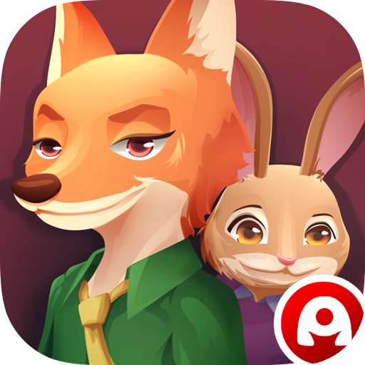 Amazon.com: Zoo Chase 3D - Fox VS Rabbit [Download] : Video Games