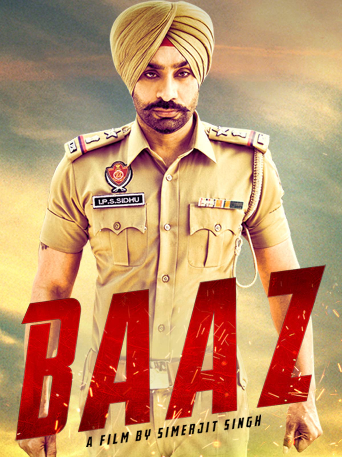 Watch Baaz | Prime Video
