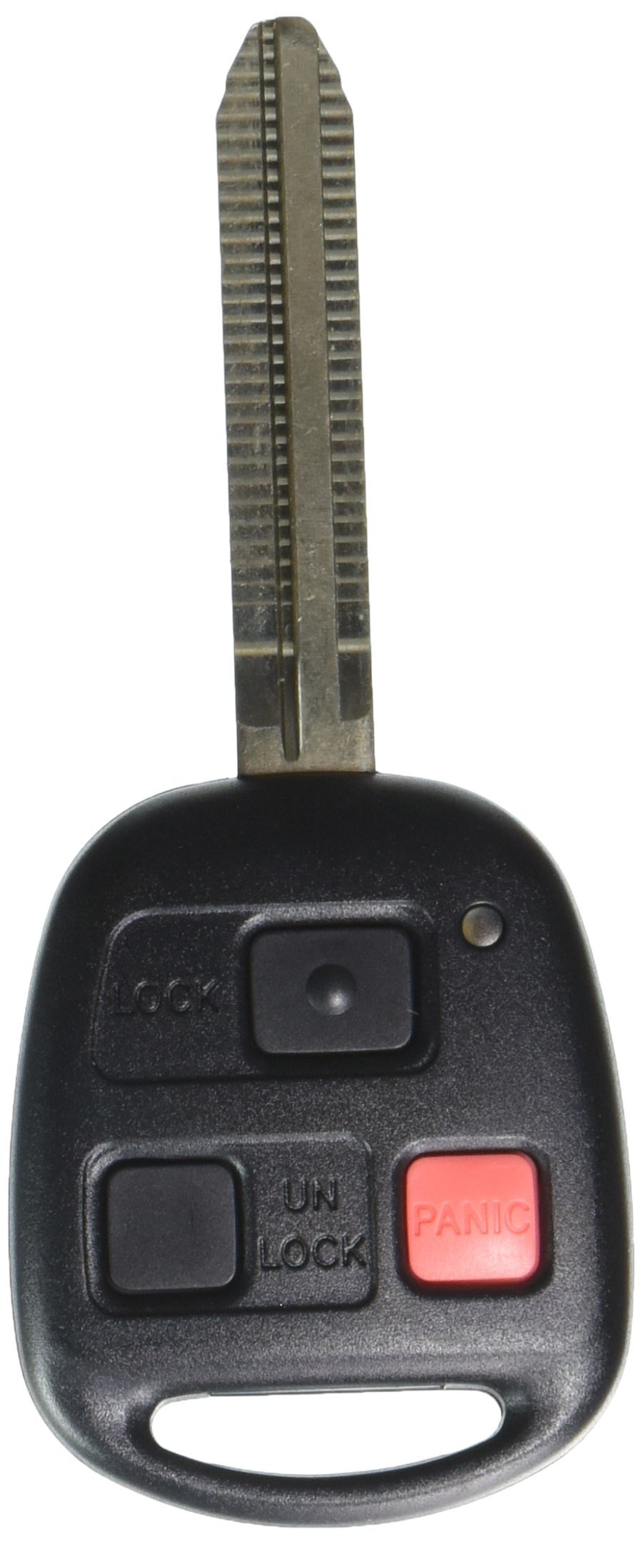 Amazon.com: TOYOTA 89070-60090 Remote Control Transmitter for Keyless ...