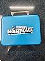 Amazon.com: Mr. Beast Feastables Adjustable Bento Lunchbox- BPA Free ...