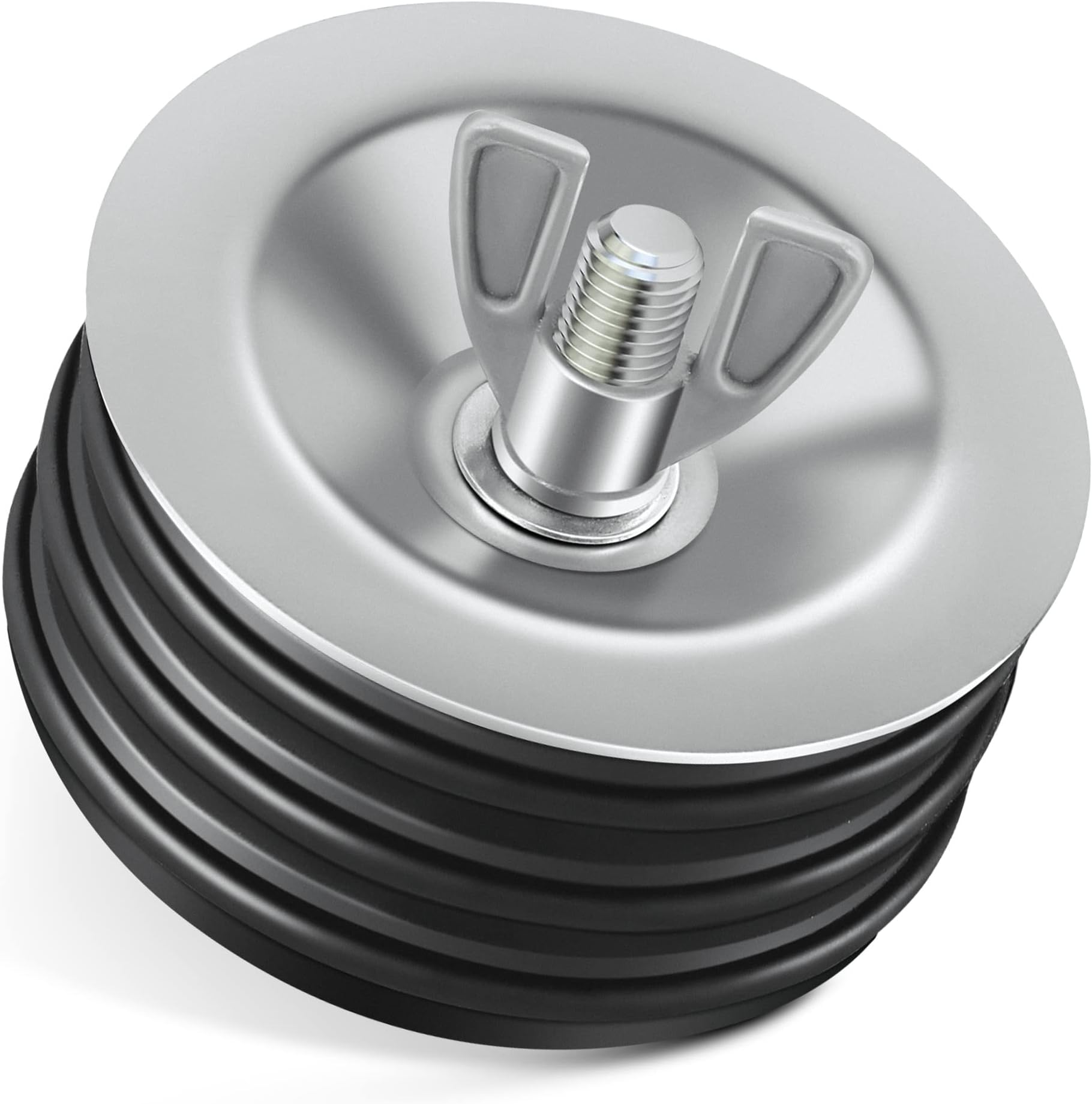 Amazon.com: Sioux Chief Test Plug Test Titan Mechanical Test Plug 1.5 ...