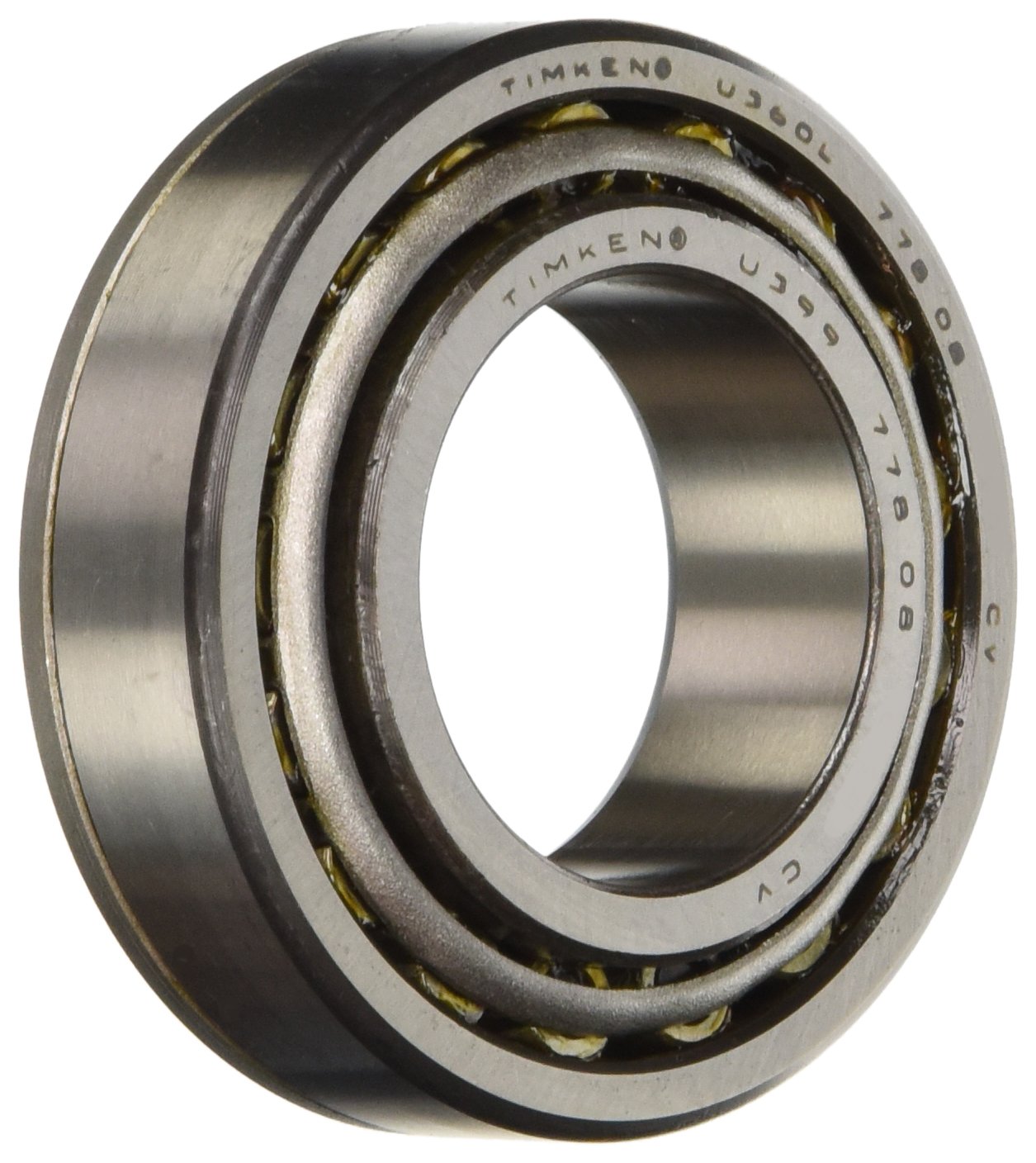 Amazon.com: Genuine Nissan (40210-7S210) Axle Bearing : Automotive
