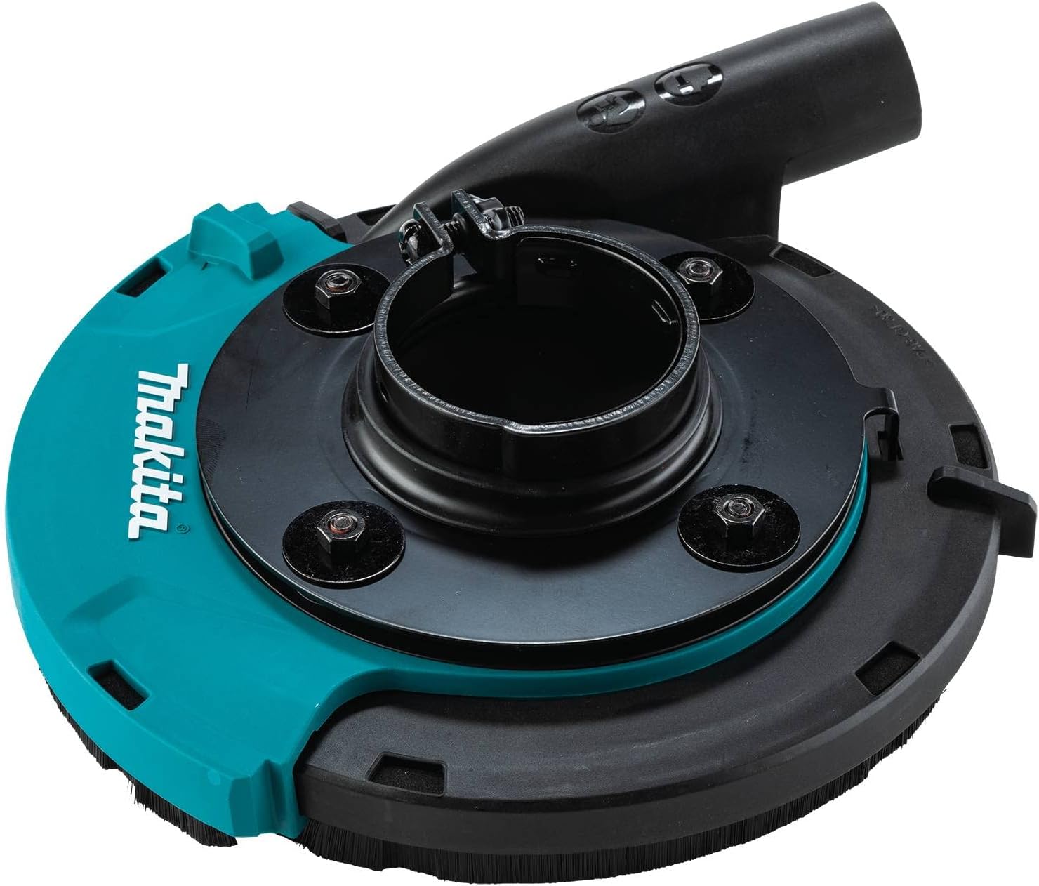 DEWALT Kit de meuleuse de surface en béton, 12,7 cm (DWE46253) : Amazon ...
