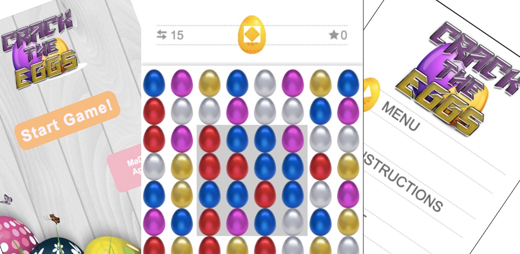 Egg Hatching Games: Easter:www.amazon.com:Appstore for Android