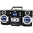 Amazon.com: NAXA Electronics Portable MP3/CD Player with AM/FM Stereo ...