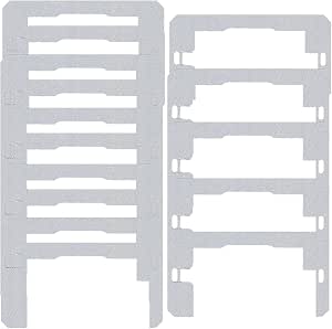 Metal Wall Plate Levelers Metal Electrical Outlet Spacer Metal Leveling ...