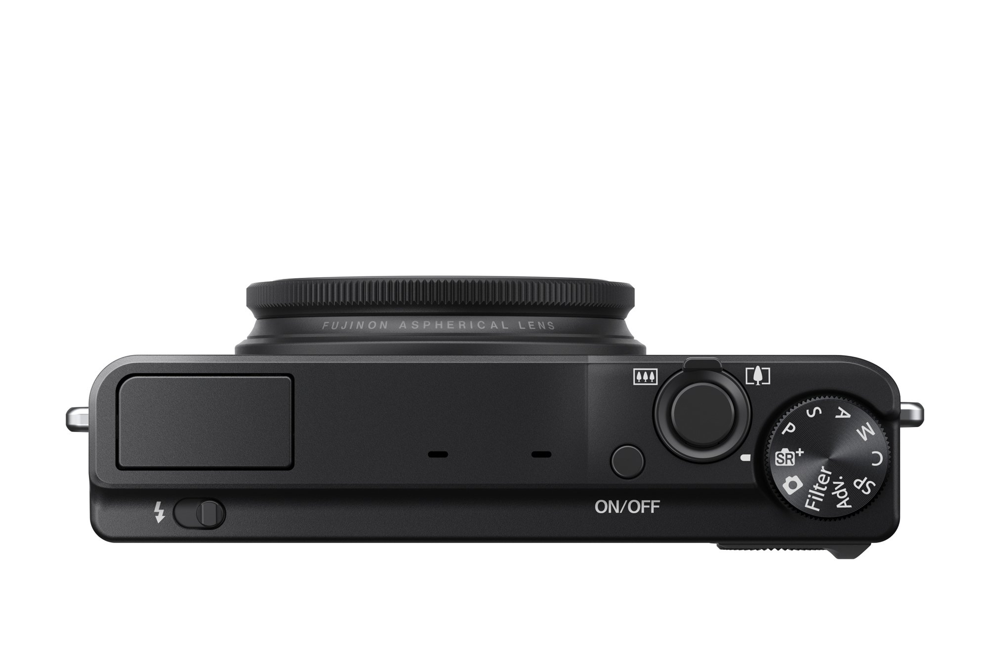 期間限定お試し価格 MsKsFUJIFILM プレミアムコンパクトデジタルカメラ XQ2 ブラック XQ2B www ...