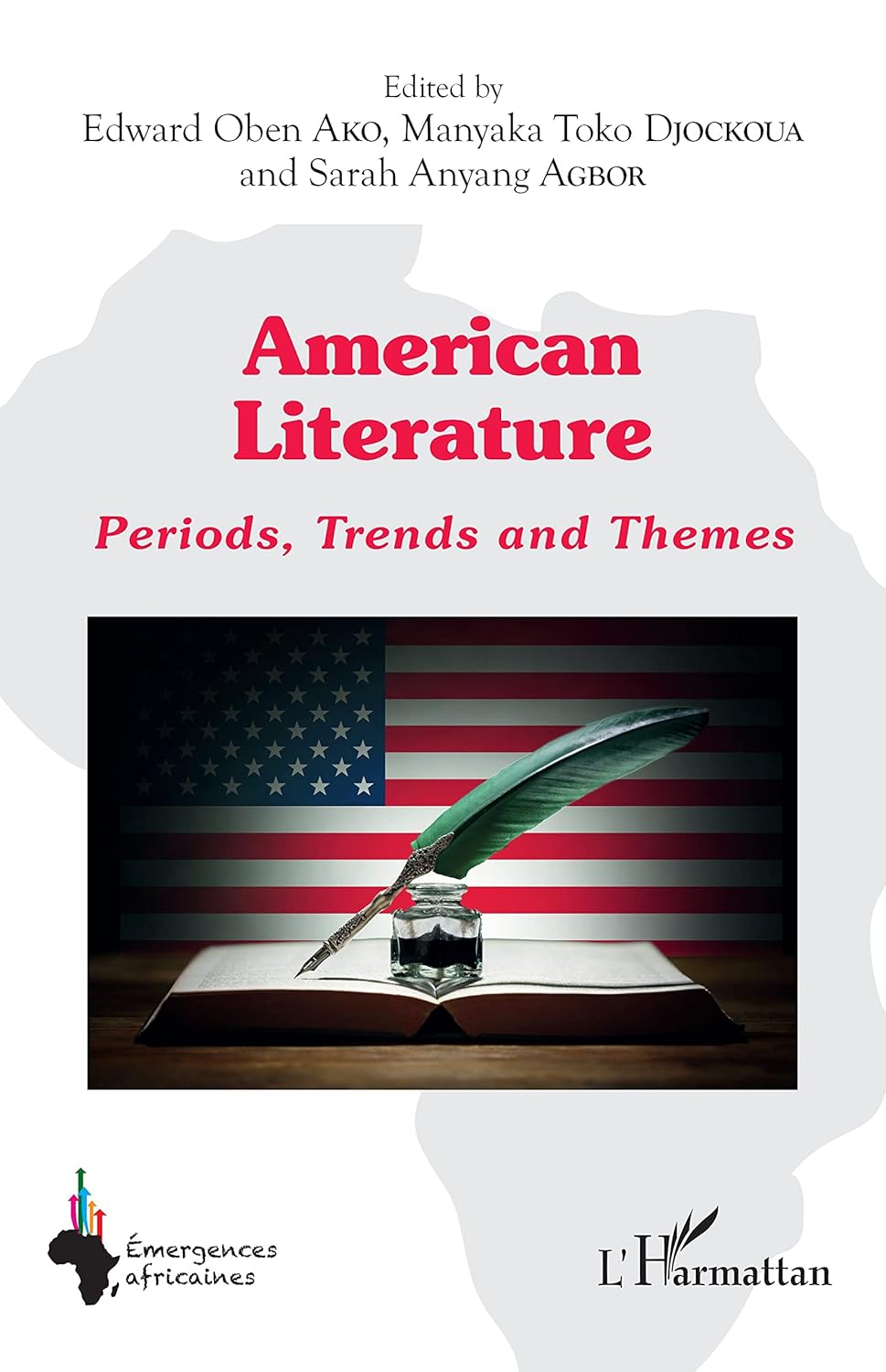 Amazon.com: American literature: Periods, Trends and Themes eBook ...