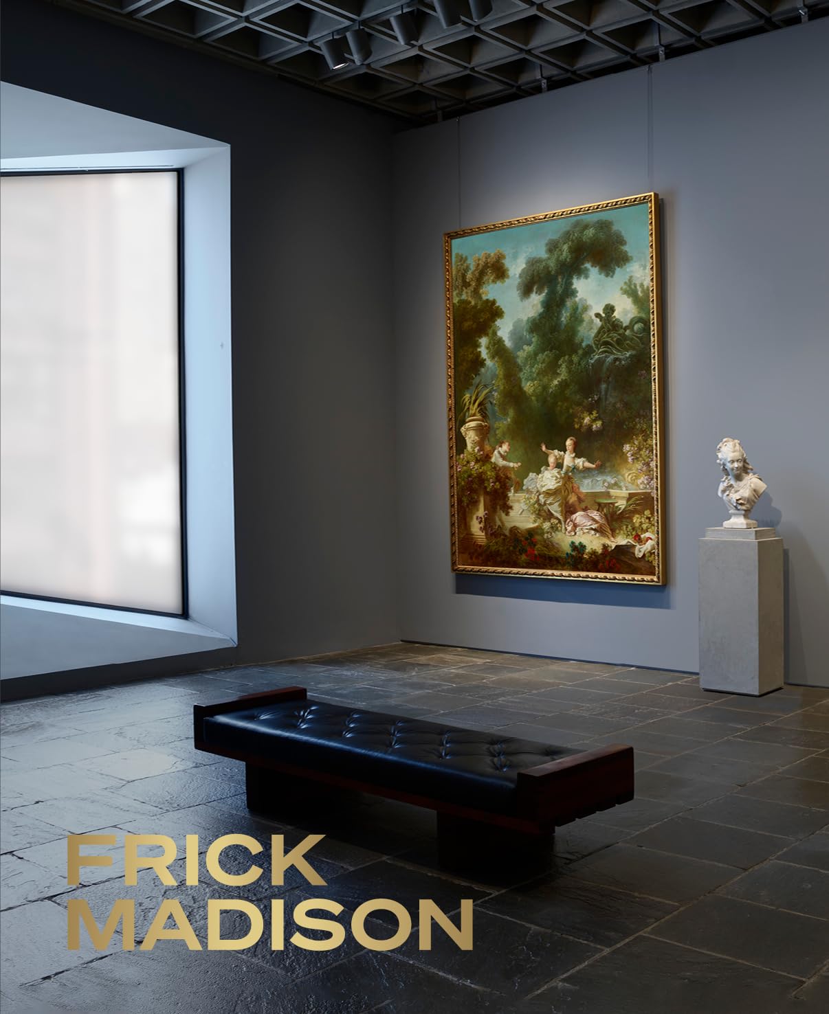 Frick Madison: The Frick Collection at the Breuer Building: Salomon ...
