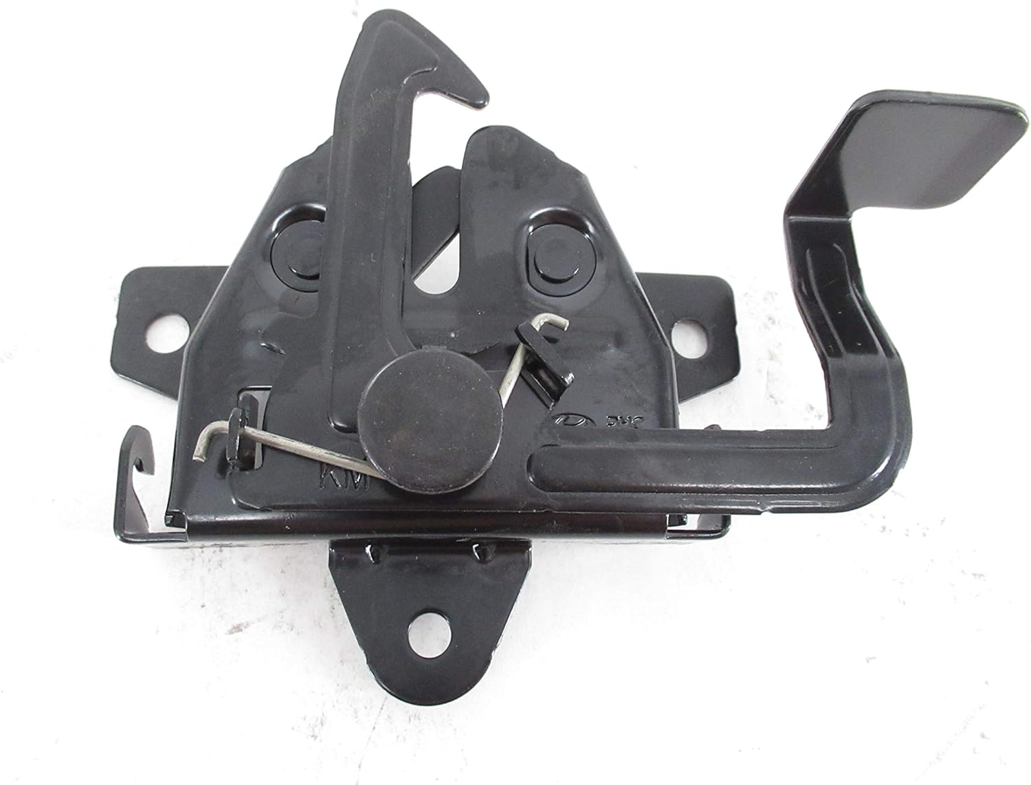 Amazon.com: OEM Genuine Kia Hood Latch Assembly 81130 1F000 811301F000 ...
