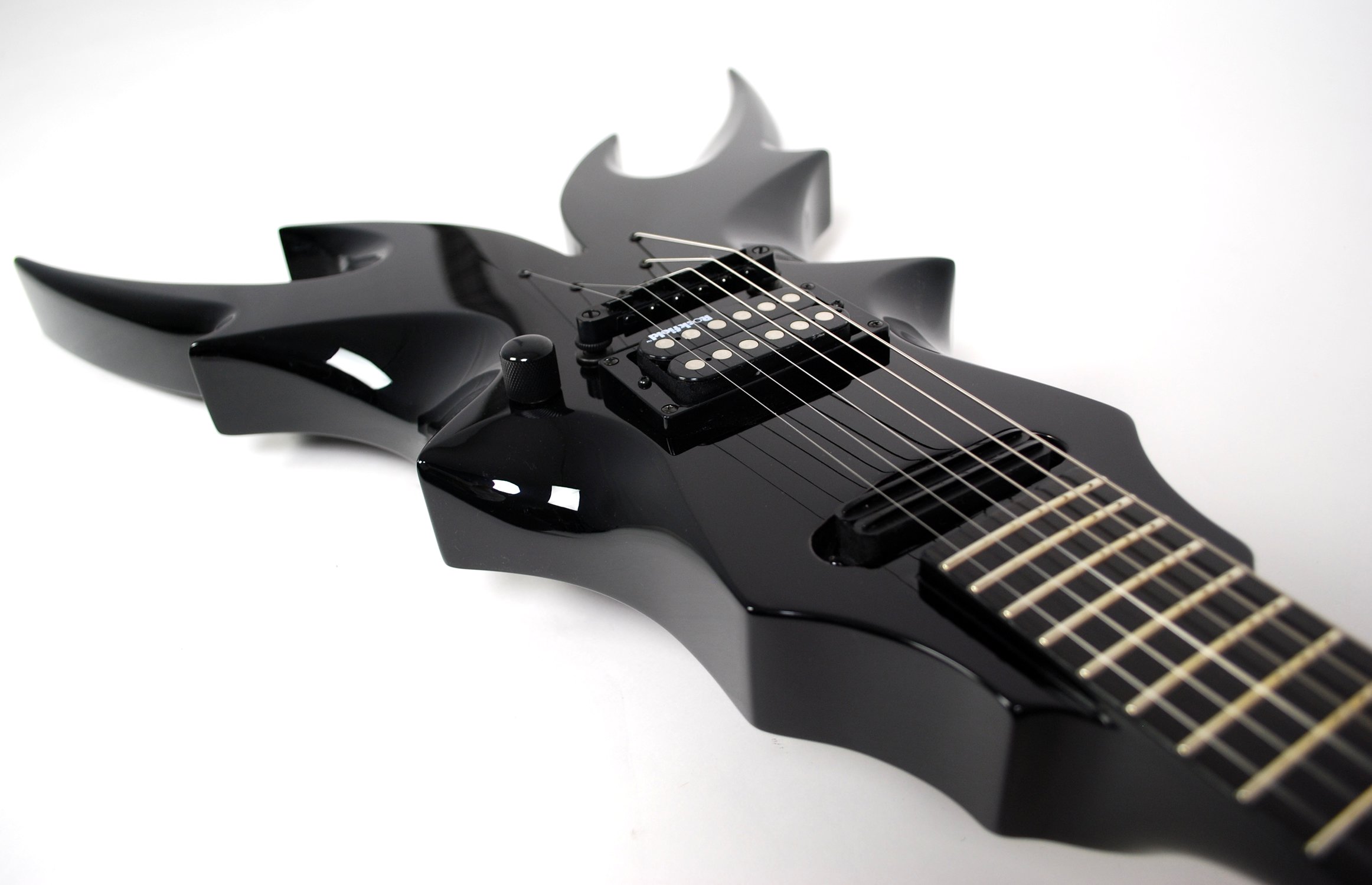 Bc Rich Draco