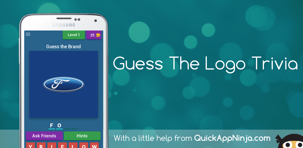 Logo Quiz Games - App on the Amazon Appstore
