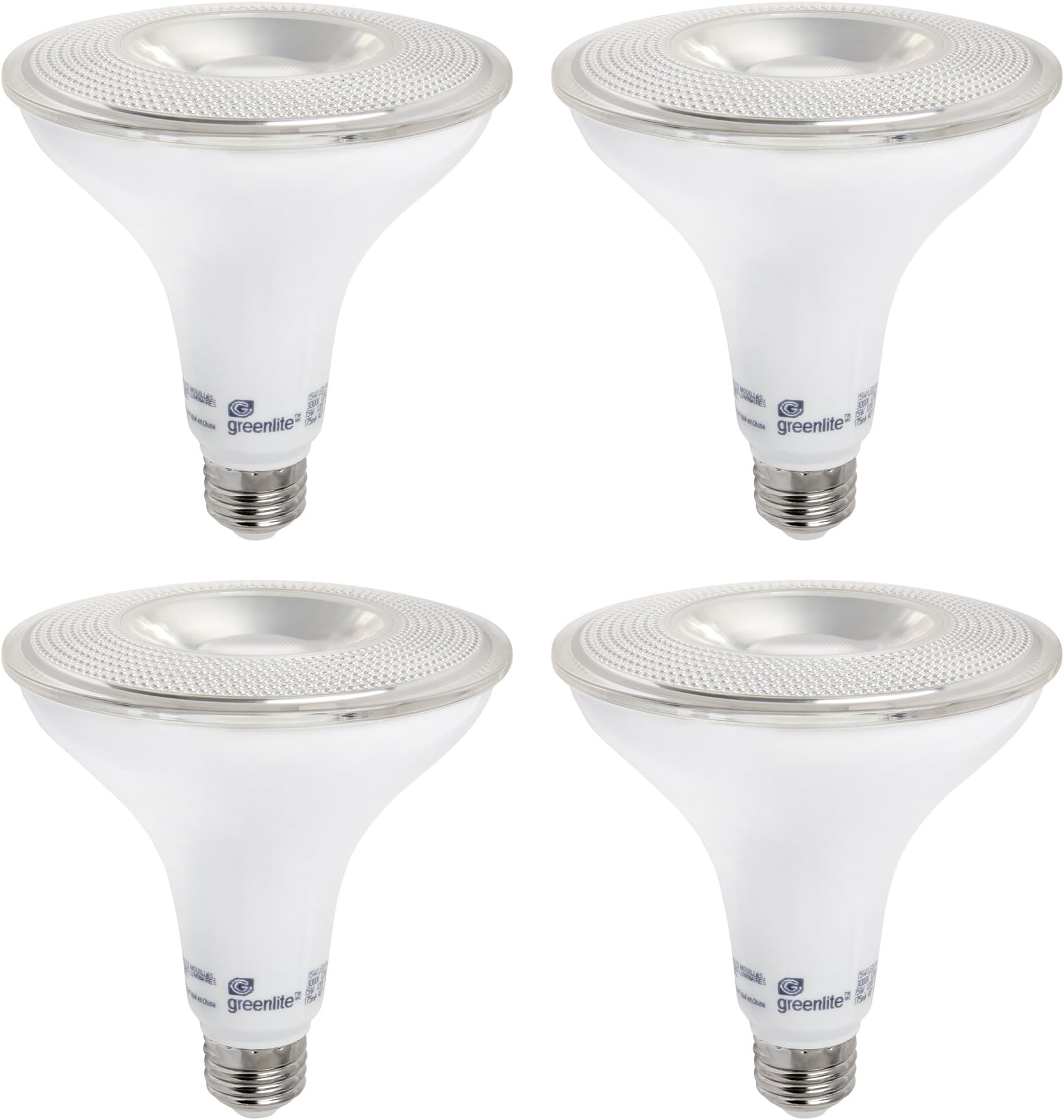 LED PAR16 Dimmable Flood Light Bulb, 7W (60W Equivalent), 500 Lumens ...