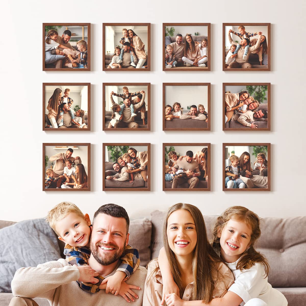 Crea Collages Personalizados Con