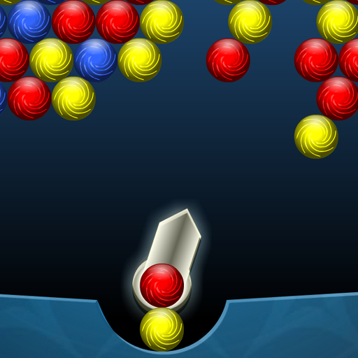 Bouncing Balls - Bubble Buster - App on the Amazon Appstore