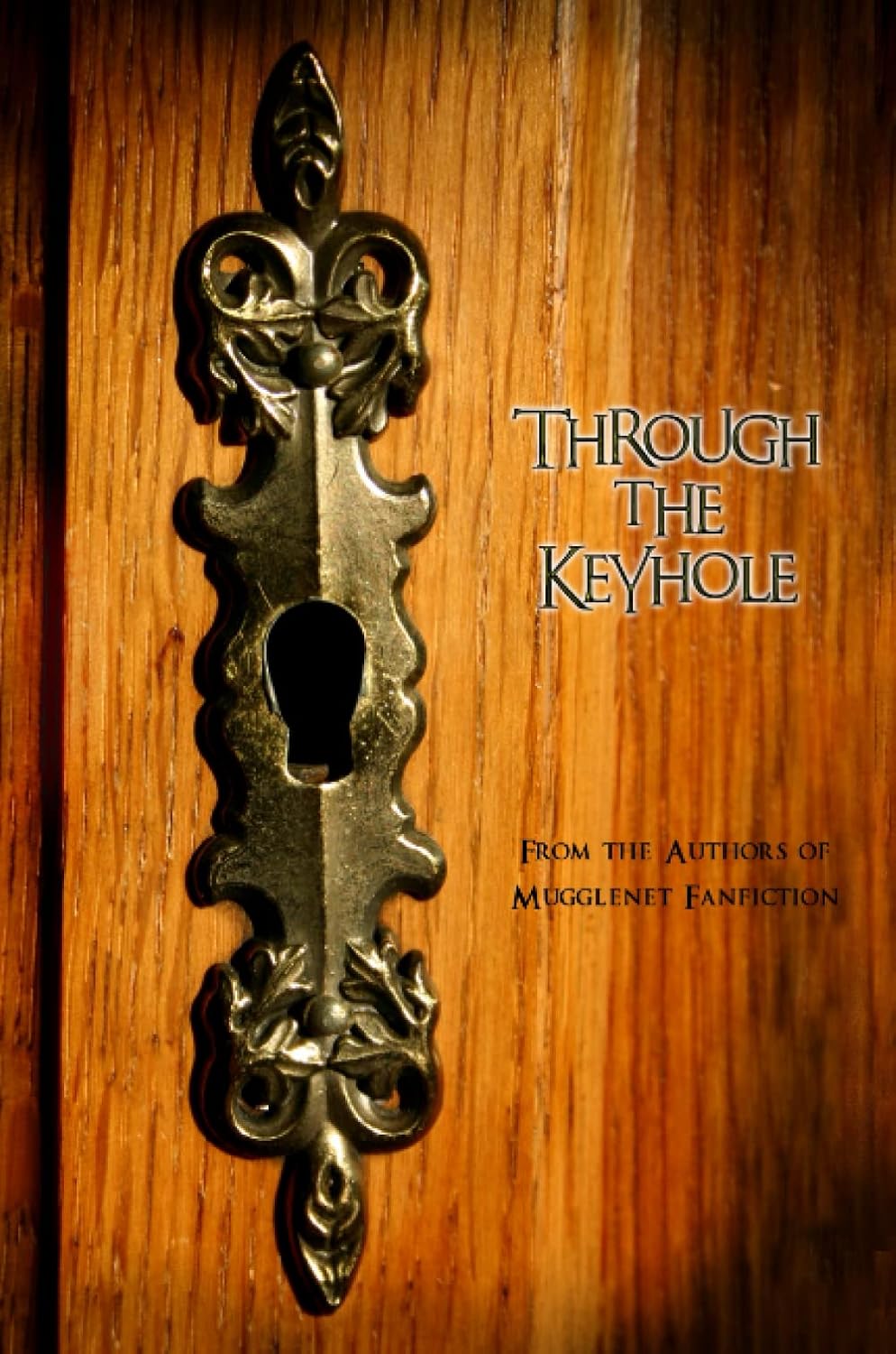 Through the Keyhole: Room to Read, MNFF: 9781446109182: Amazon.com: Books
