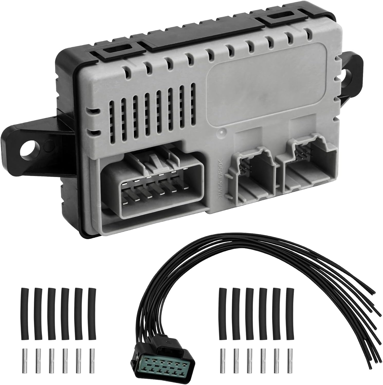 Amazon.com: BU5Z14C724A Seat Heat Control Module Fits for Ford F150 ...