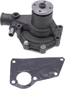 Amazon.com: Solarhome Water Pump MP10552 / MP10431 for Perkins Engine ...
