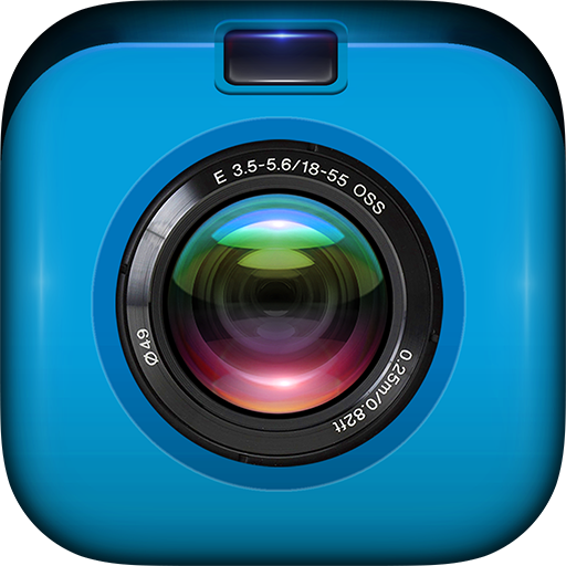 Camera Pro - App on Amazon Appstore