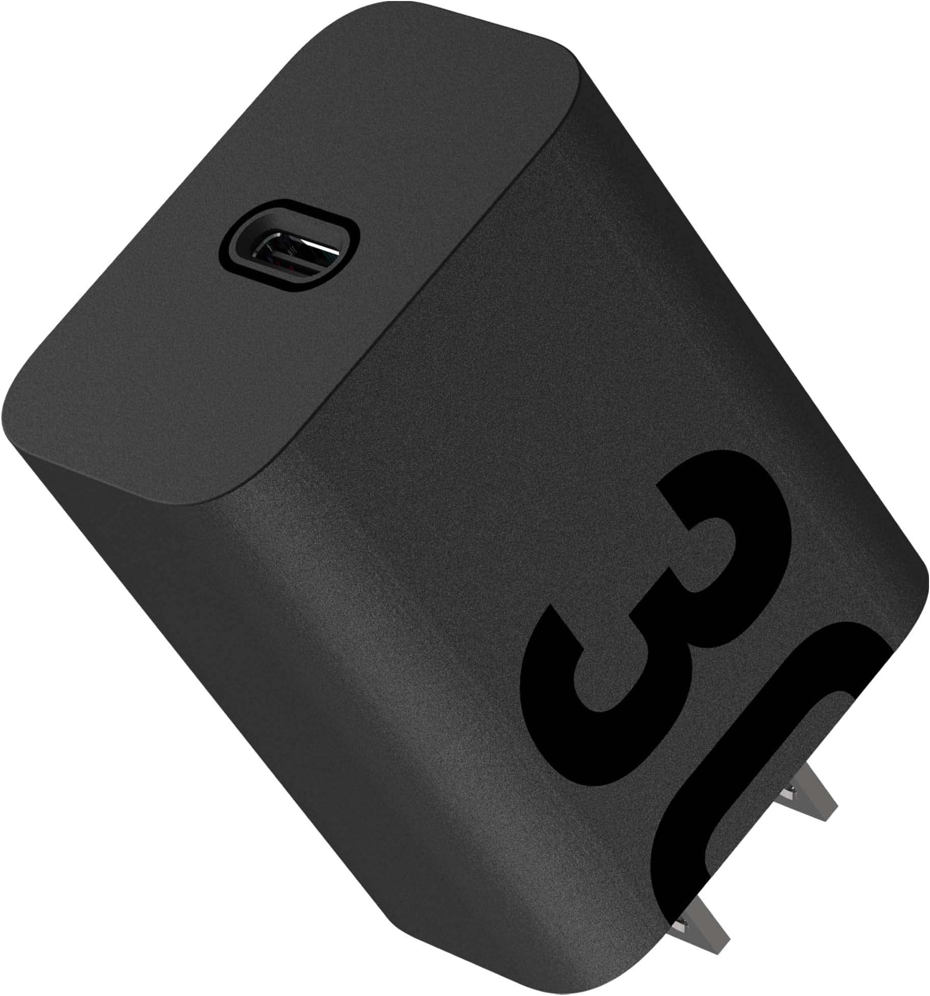 Amazon.com: Motorola TurboPower 68W USB-C Wall Charger GaN tech ...