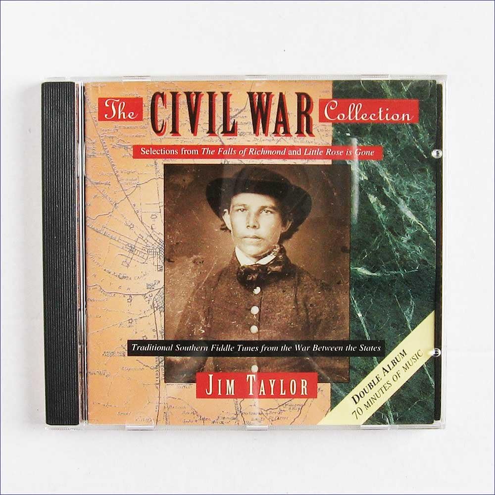 The Civil War Collection: Amazon.co.uk: CDs & Vinyl