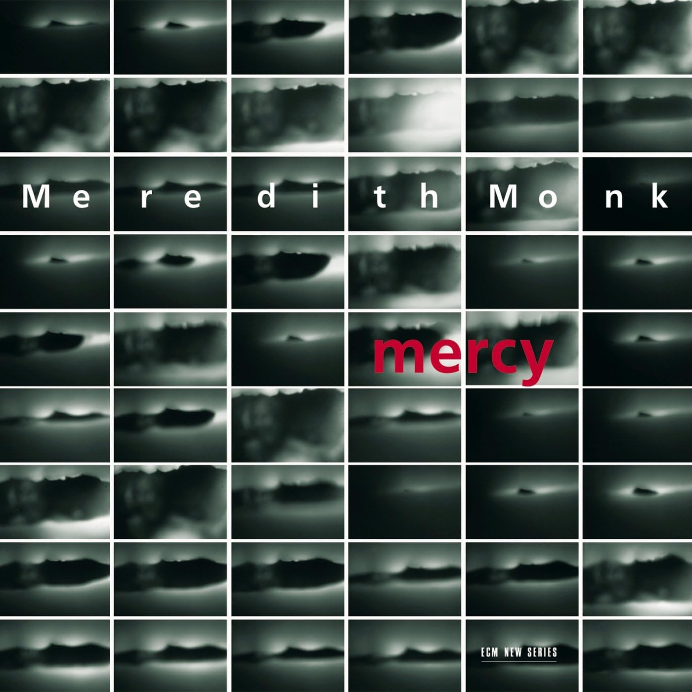 Mercy: Monk, Meredith: Amazon.ca: Music