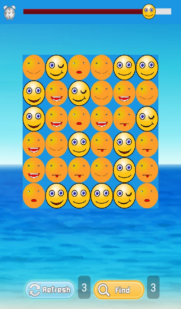 Smiley Face Game - App on Amazon Appstore