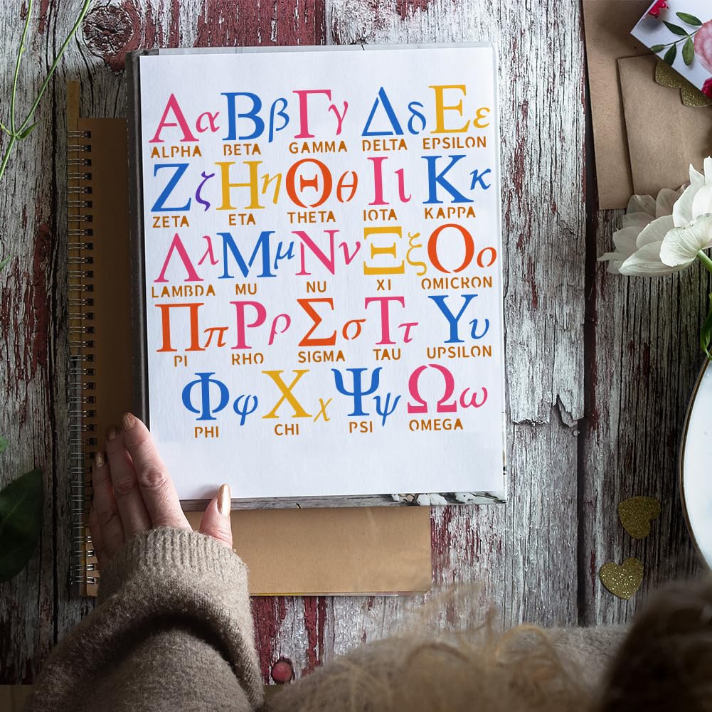 Delta Griekse Letter Stencil Delta Sigma Theta 4745828 Vectorkunst Bij