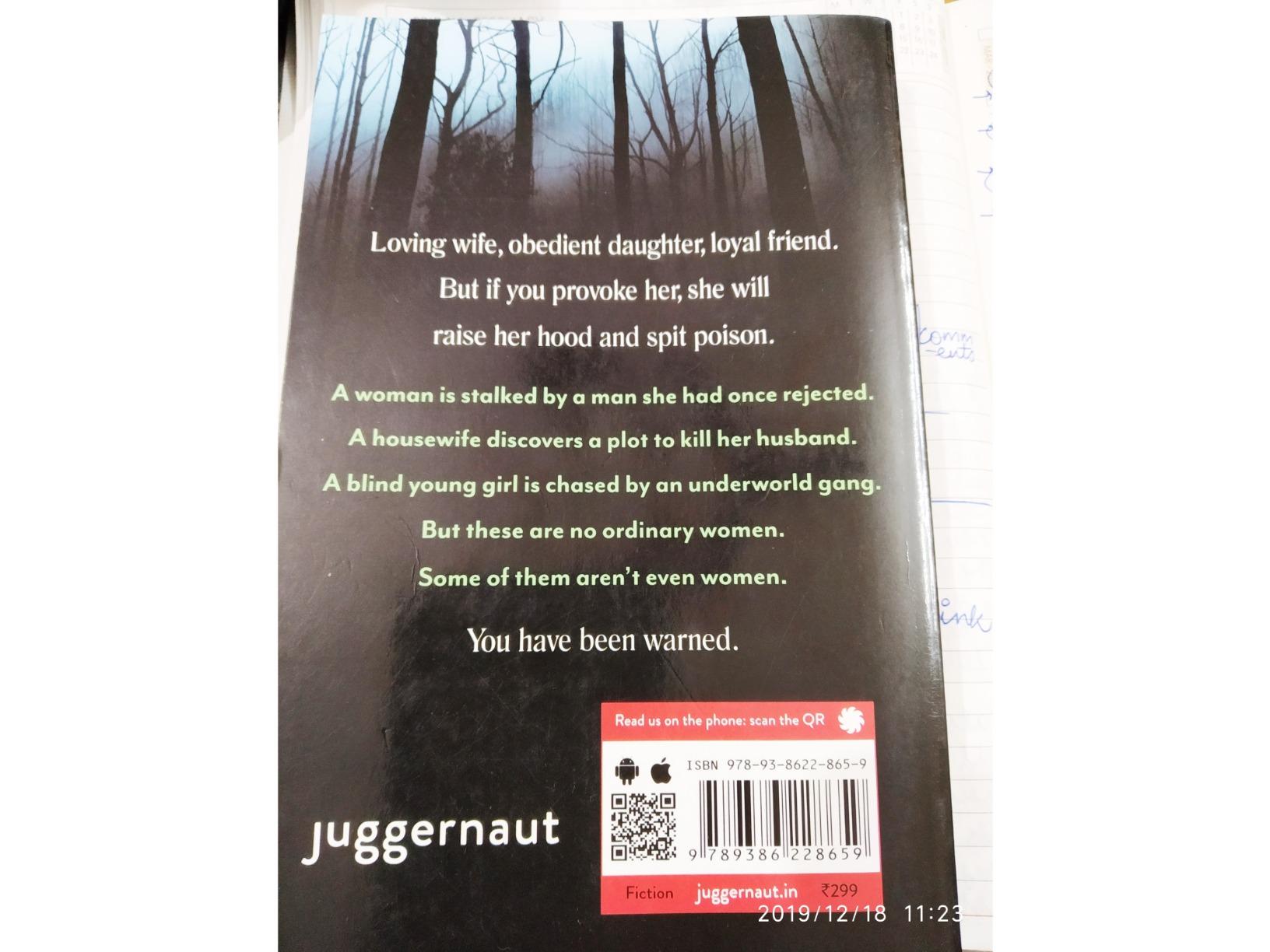 Buy Nagin Book Online at Low Prices in India | Nagin Reviews & Ratings ...