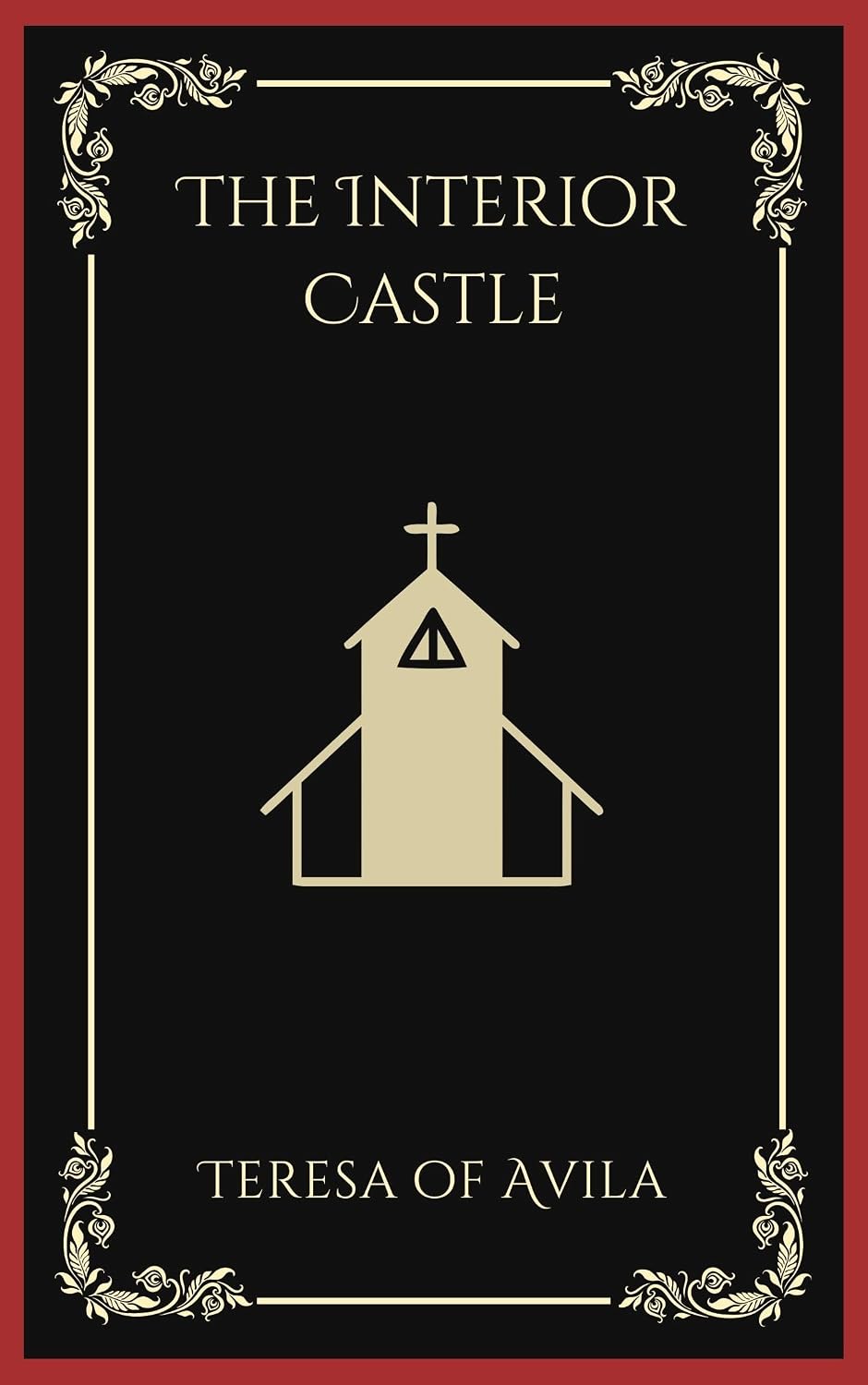 The Interior Castle (Grapevine Press): Teresa de Ávila, Grapevine Press ...