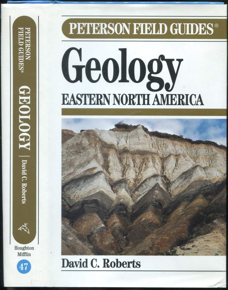 Field Guide To Geology at David Masterson blog