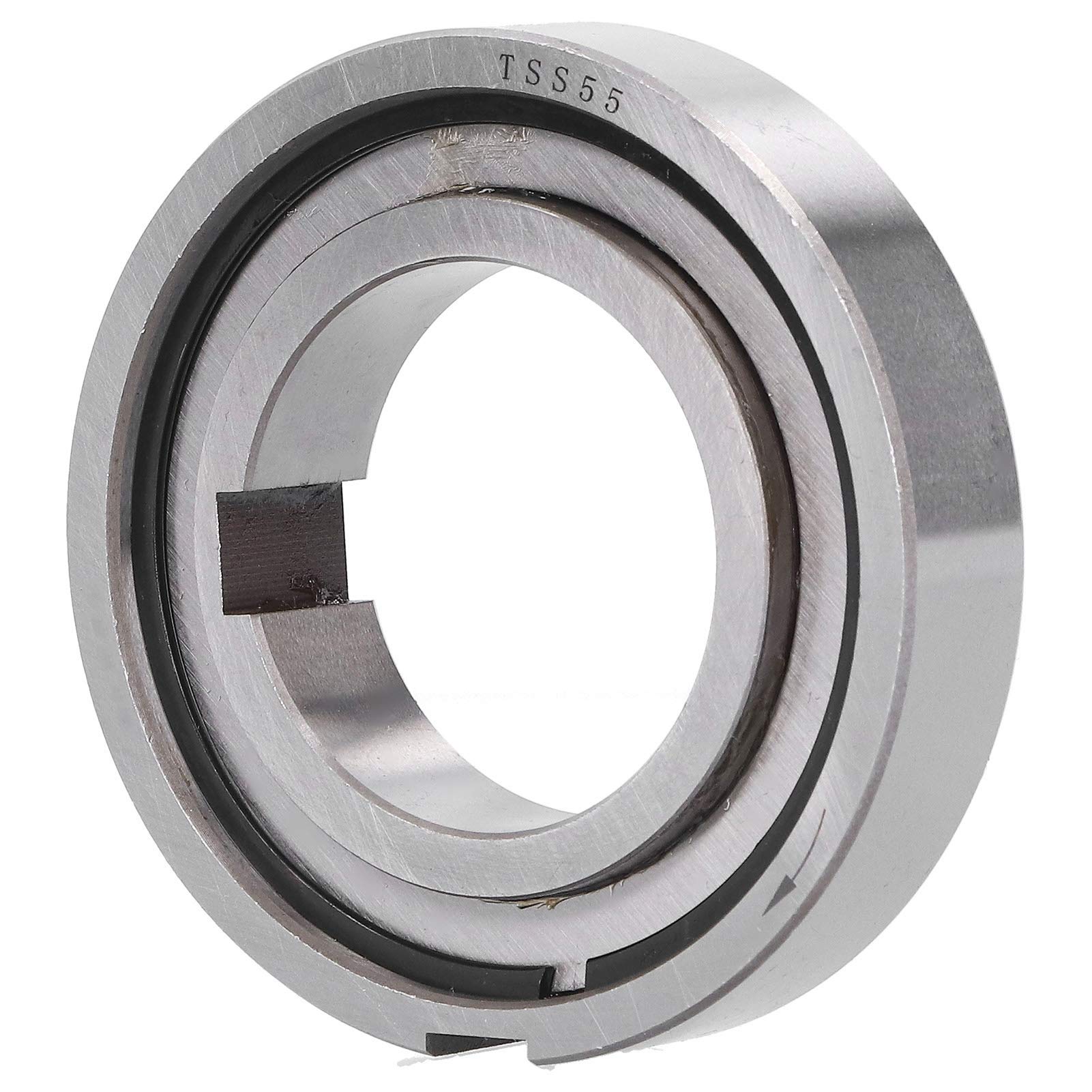 One Way Bearing, One Way Clutch Bearing, Clutch Strong Rigidity, One ...