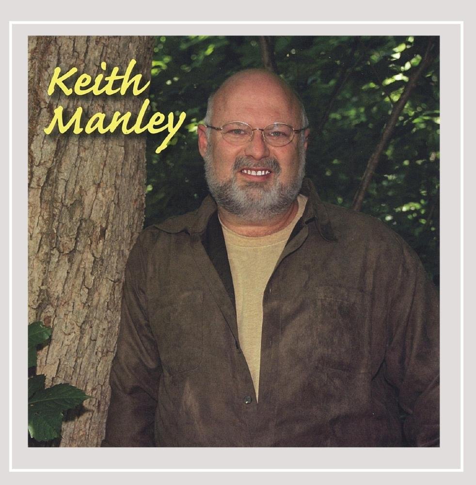 Keith Manley, Keith Manley - Freedom - Amazon.com Music