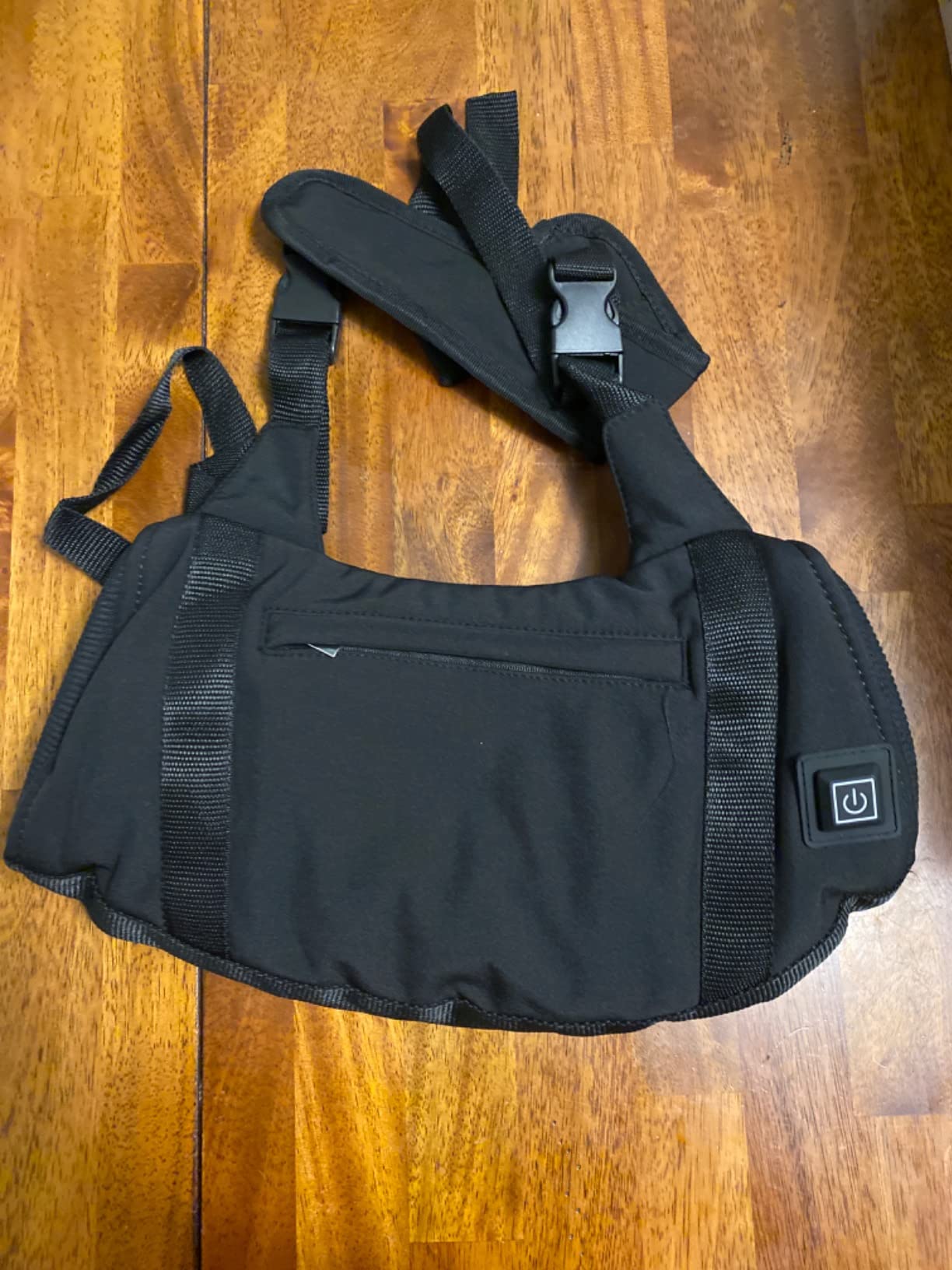 $7/mo - Finance Heated Hand Warmer Pouch-Hand Warmers Rechargeable for ...