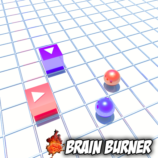 800+ Brain Burner Puzzle - App on Amazon Appstore