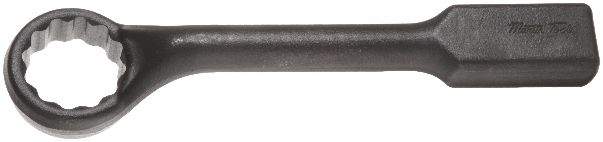 Martin 8810A Forged Alloy Steel 1-11/16" Opening 45 Degree Offset ...
