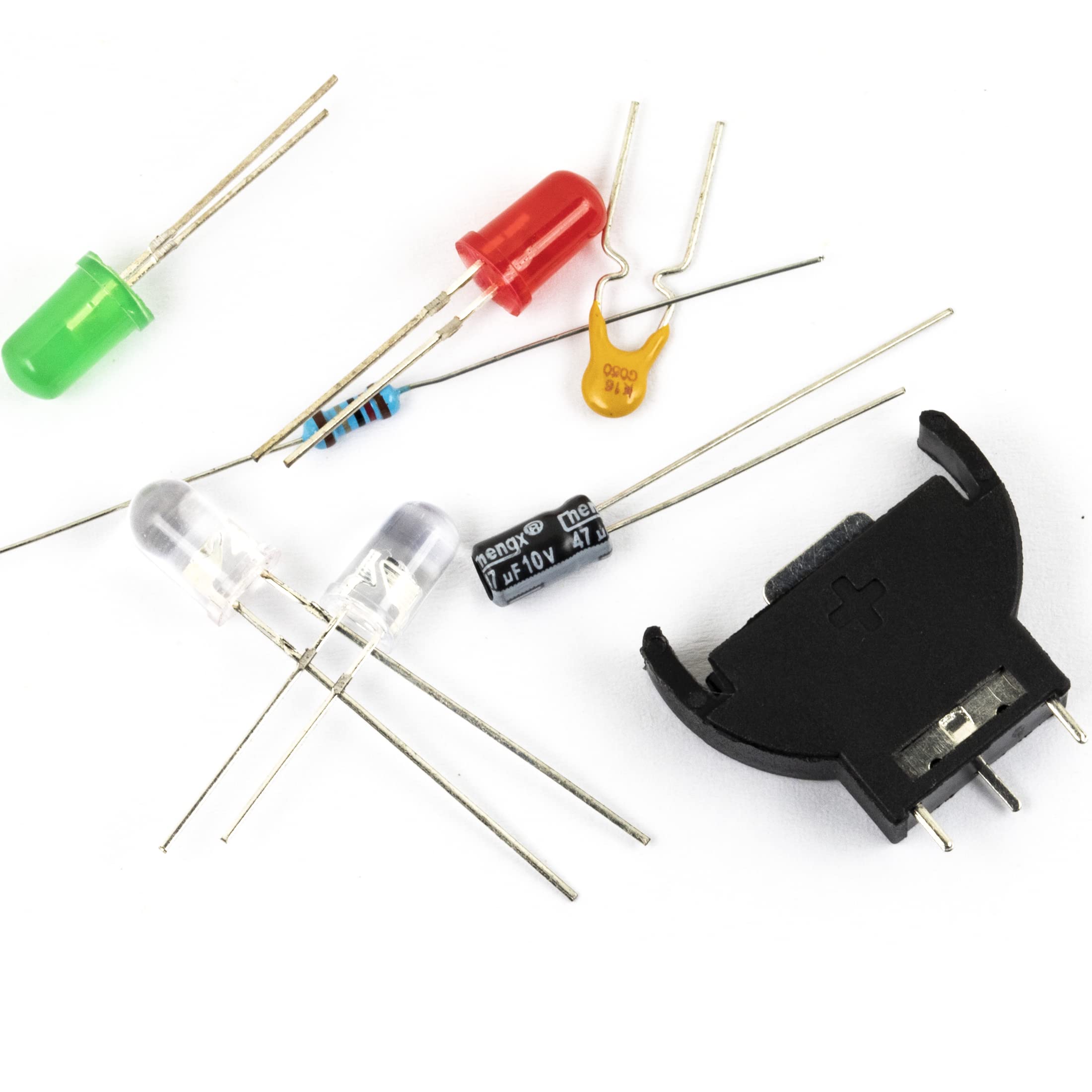 Snapklik.com : PCB Repair Kit For SEGA Dreamcast Controller Ports ...