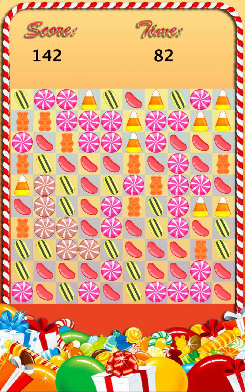 Candy Pop - App on the Amazon Appstore