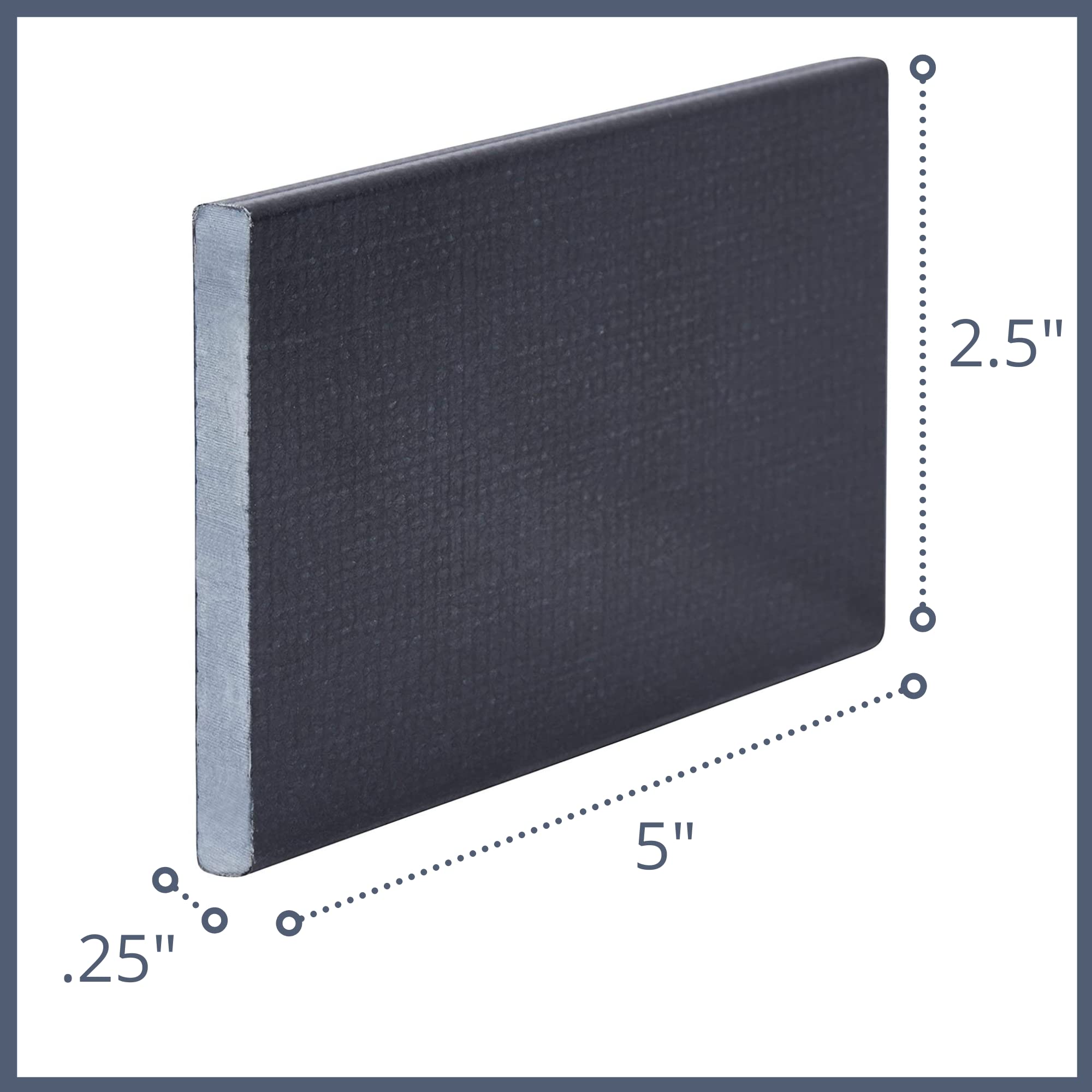 Project Patio Swivel Rocker Chair Fiberglass Spring Plate Universal ...