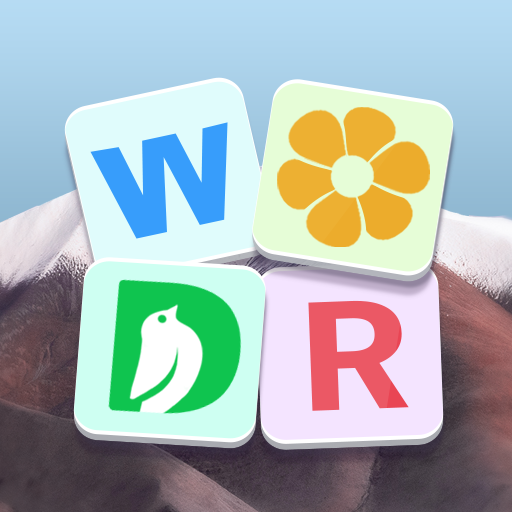 Word Wanderer - App on Amazon Appstore