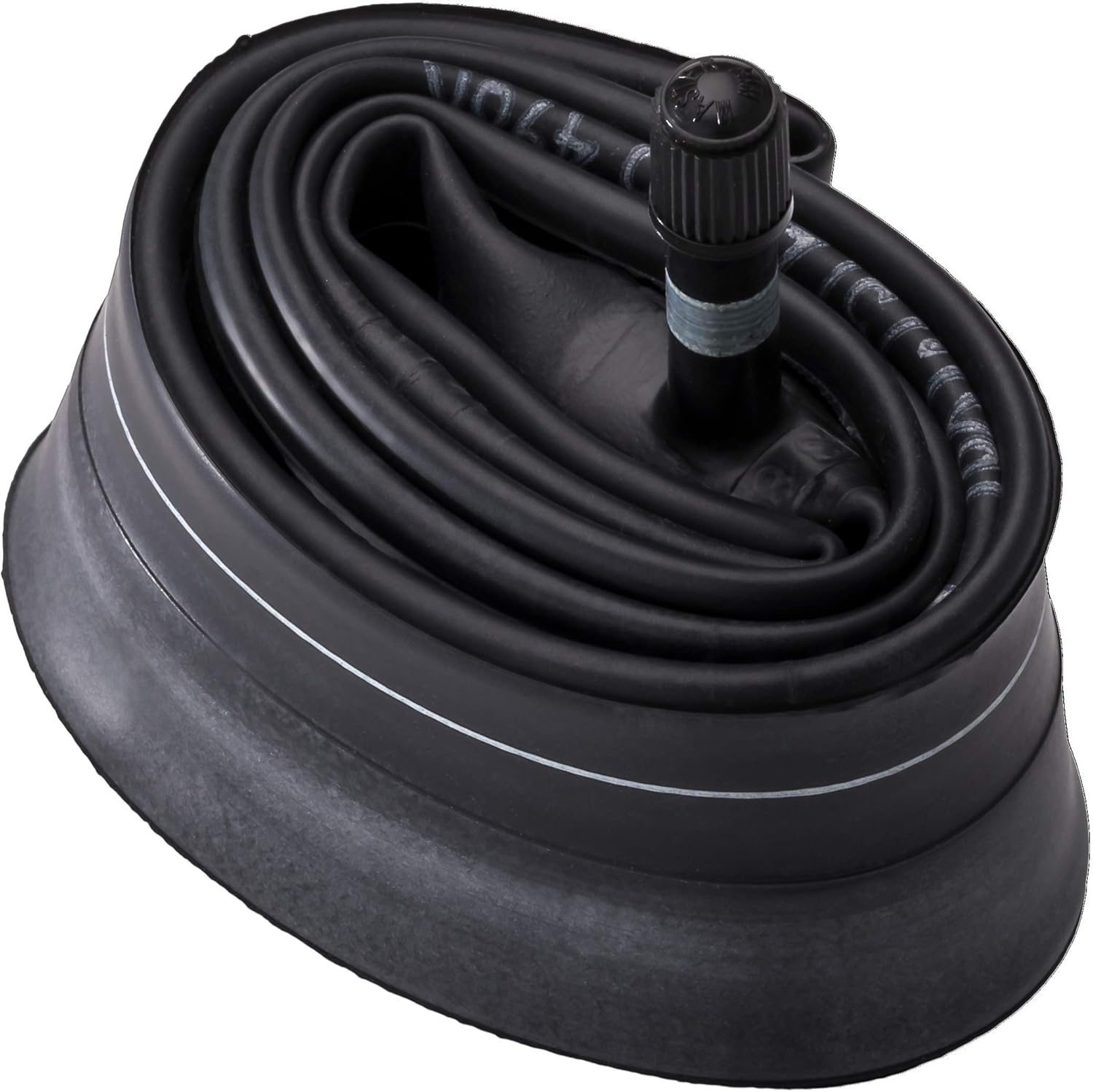 Amazon.com : Schwinn Replacement Bike Tube Schrader Valve, Self-Sealing ...